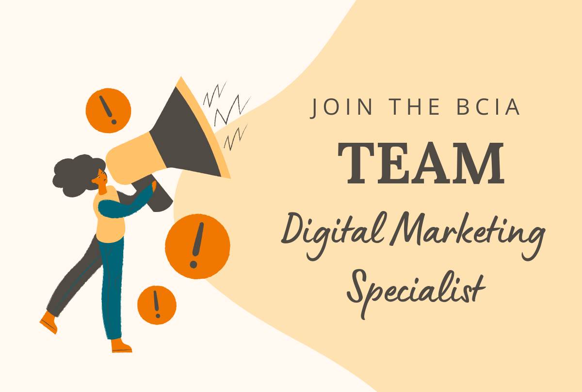 Seeking a part-time Digital Marketing Specialist - Baby Carrier ...